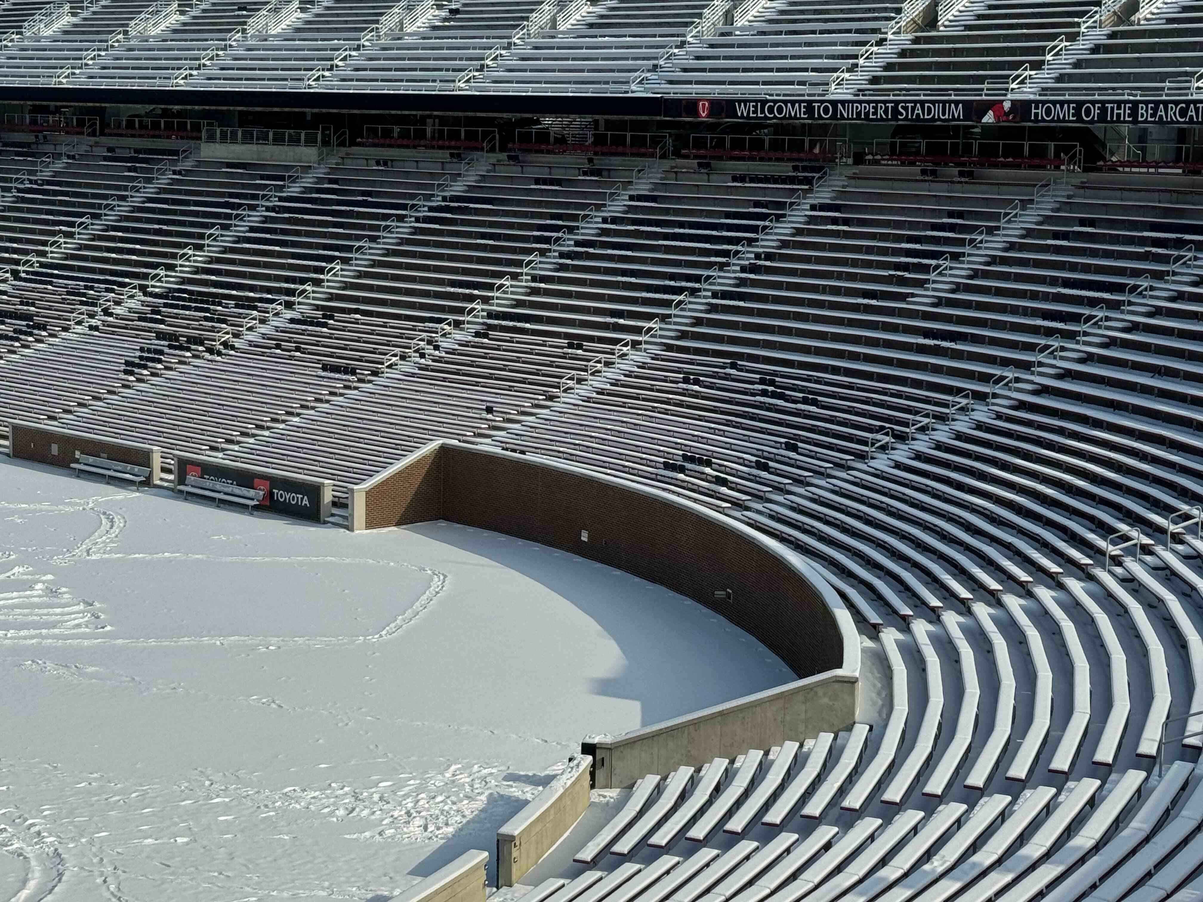 University of Cincinnati (UC): Admissions 2026, Fees, Rankings, Scholarships & Courses